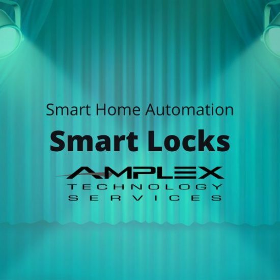 Video Wall Service and Installation | Amplex Technology Services